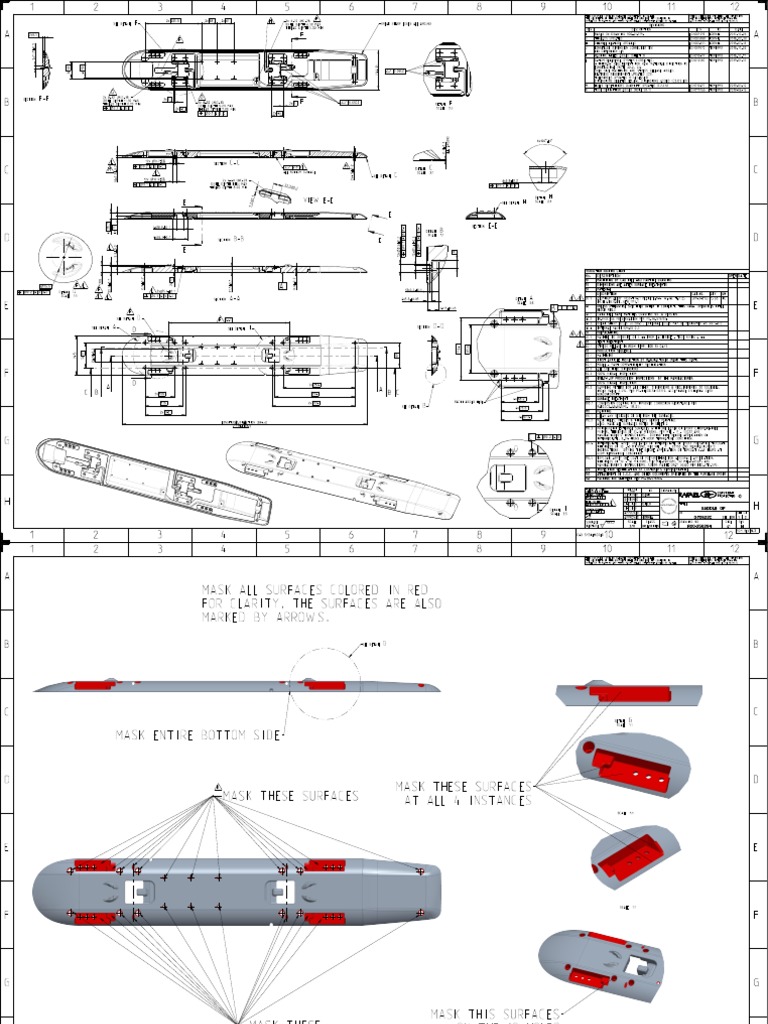 No. Description Oper Date: Production Routing Chart | PDF | Secondary ...