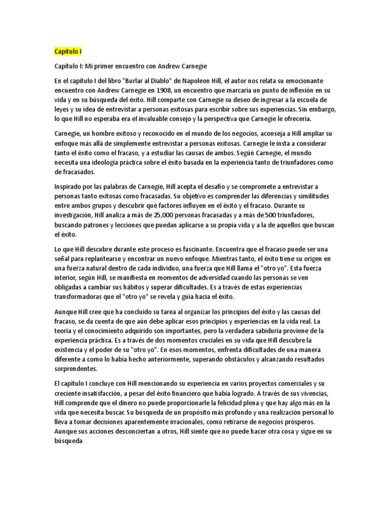 Capitulos Libro | PDF