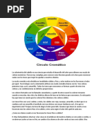 Tablas de Colorimetría para Cabello | PDF | Color | marrón