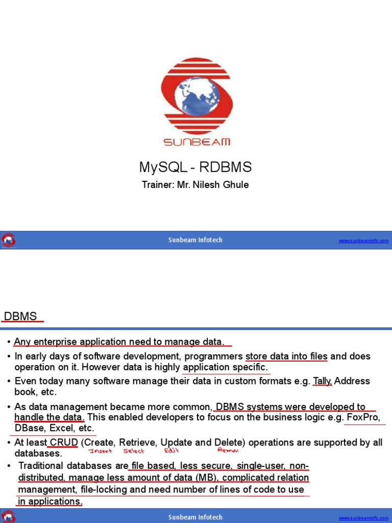 DBT SB | Download Free PDF | Database Transaction | Database Index