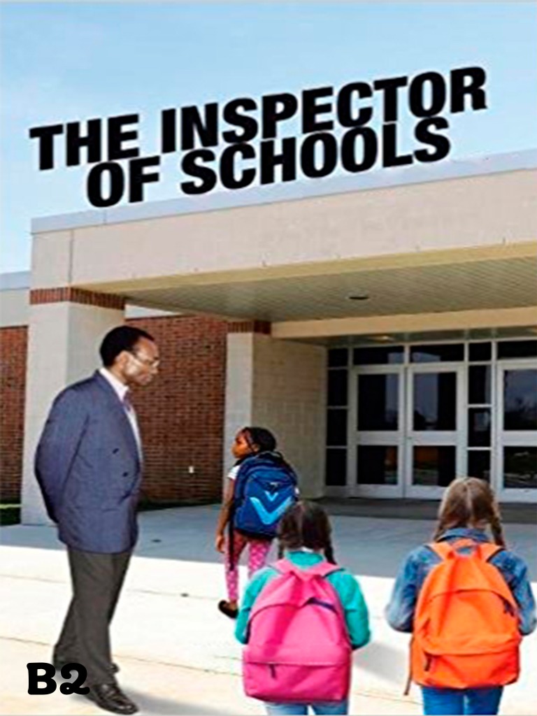 The+Inspector+of+Schools Ebook | PDF