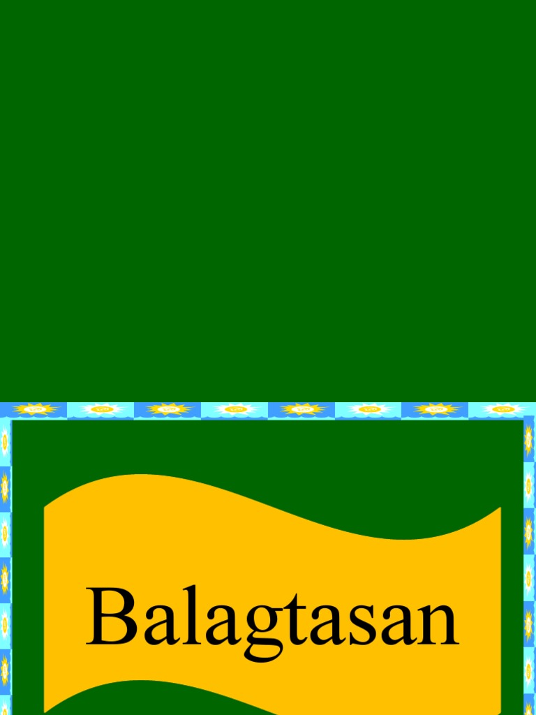 New PPT Balagtasan | PDF
