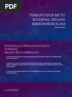 Interpretasi Hasil Pemeriksaan TCM | PDF
