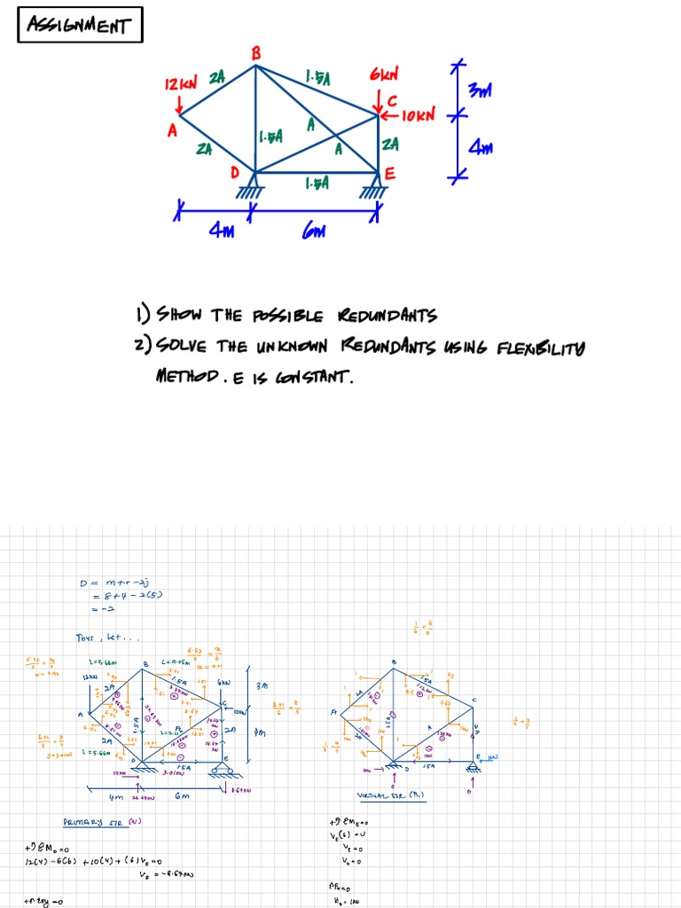 ECS556 Example | PDF