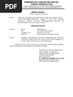 KODE M.a.K Untuk Pengisian RUP 2022 | PDF