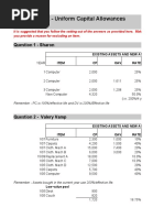 Grade Boundaries June 2024 Notional Component Gcse | PDF