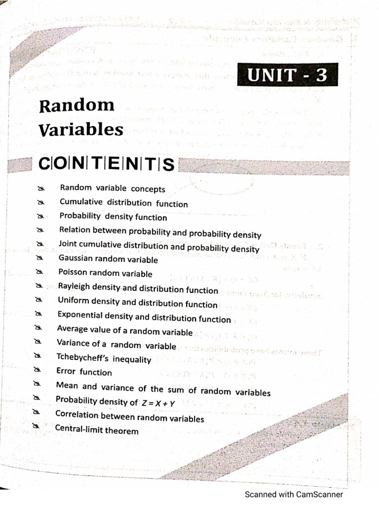 PTSP 3 | PDF