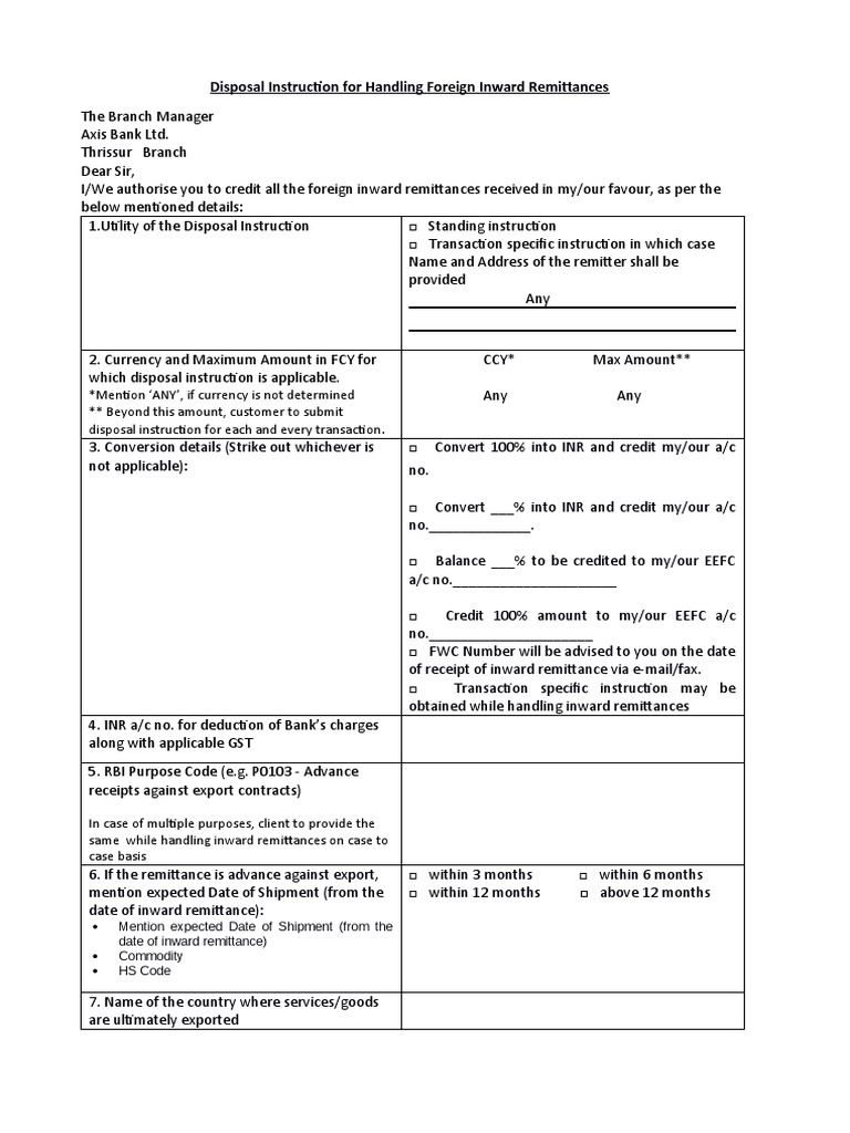 Di Format | Download Free PDF | Receipt | Business