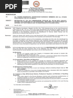 Alienable and Disposable (A & D) Lands | PDF | Justice | Crime & Violence