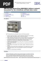 sn3600B user guide | PDF