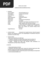 Contoh RPL Konseling Individu | PDF