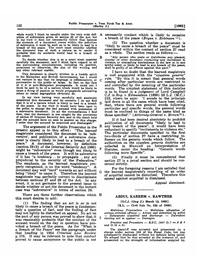 ABDUL KAREEM V RAWTHER | PDF