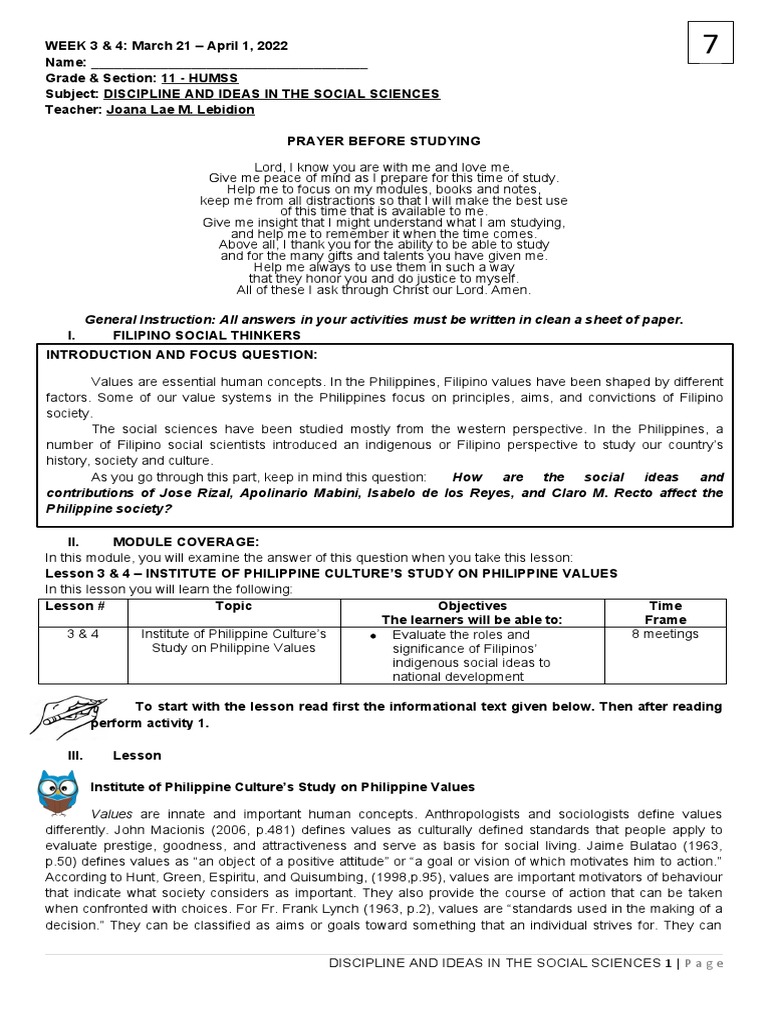 Diss W34 | PDF | Psychology | Cognitive Science
