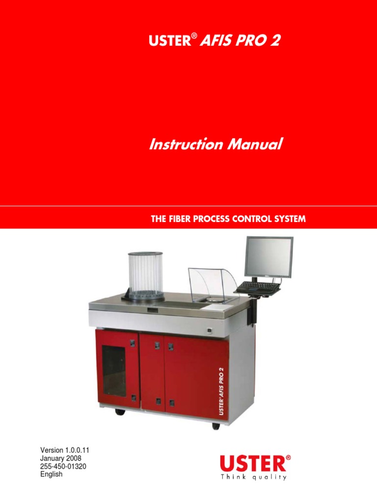 Afispro2 - Inst255 450 01320 | Download Free PDF | Ac Power Plugs And Sockets | Mains Electricity