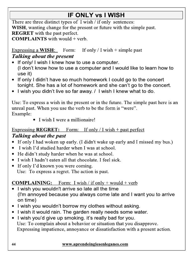 Inversions in English CAE | PDF