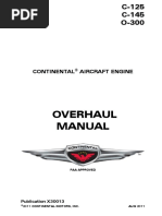 C15 Engine Torque Specifications Guide | PDF | Bearing (Mechanical ...