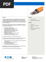 Marine & Oil CCTV Solutions | PDF