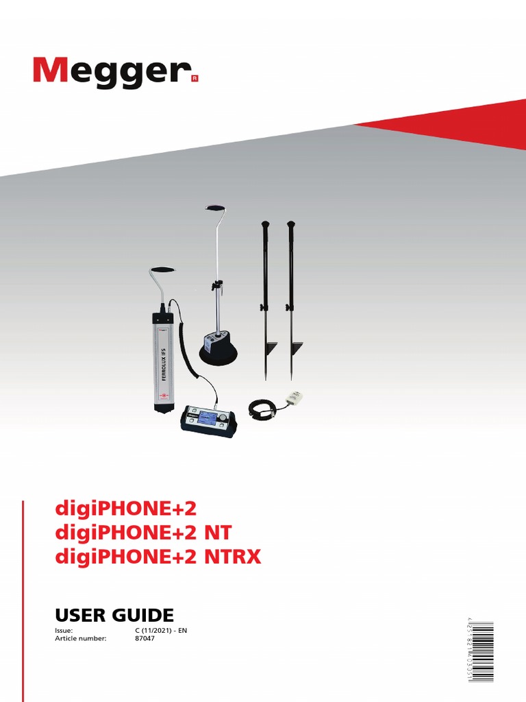 Digiphone | PDF