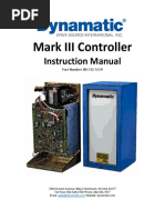 Minicas: Minicas Ii - Technical Data: Description | PDF | Relay | Switch