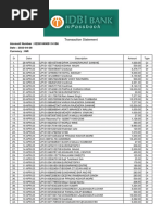 Thomson One Symbols: Quick Reference Card | PDF | Dow Jones Industrial ...