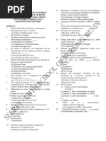 NMS Zaira Past Questions and Answers PDF | PDF