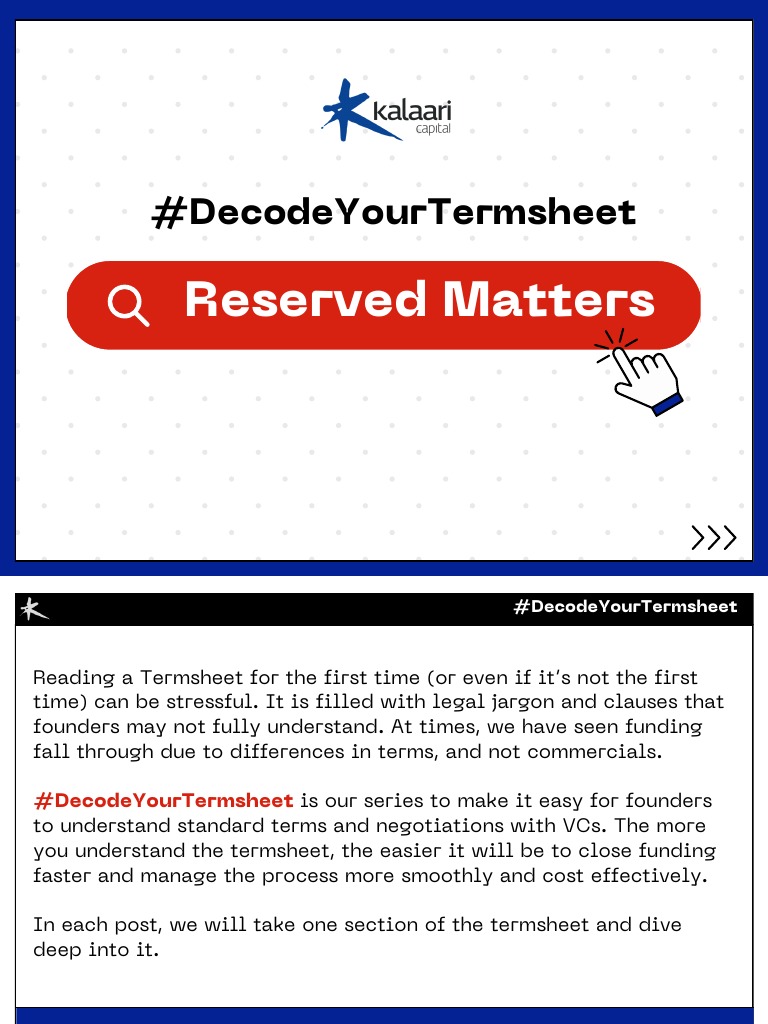 Term Sheet Refs | PDF | Securities (Finance) | Stocks
