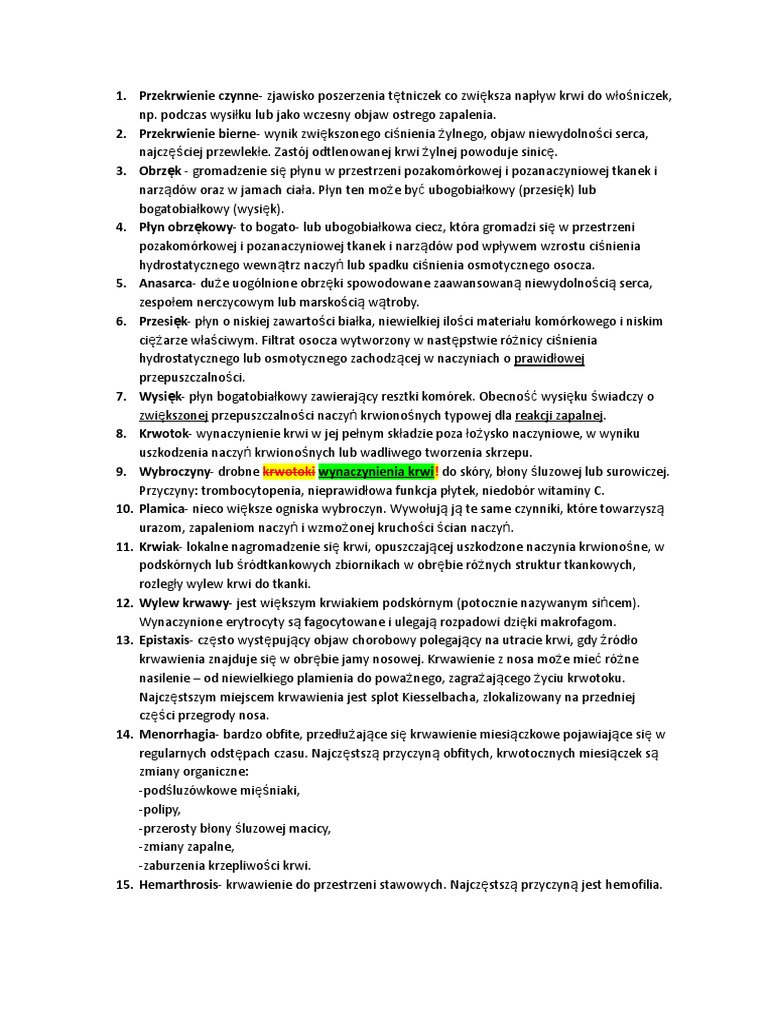 Kopia definicje | PDF