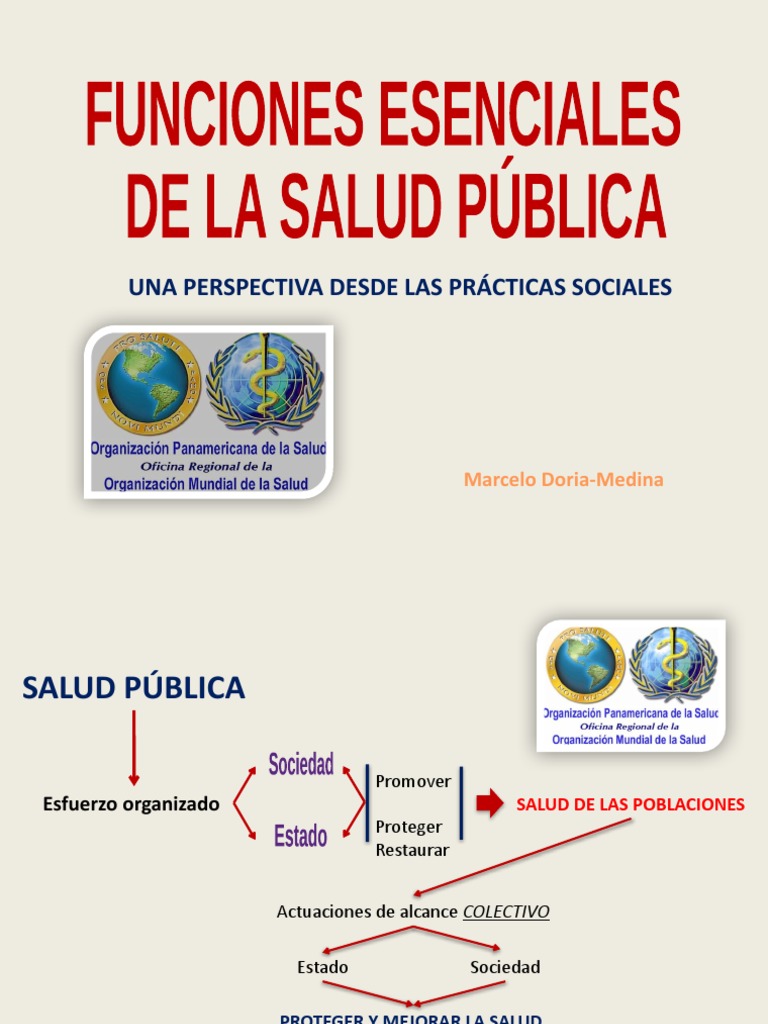 Tema 4 Funciones Esenciales | PDF