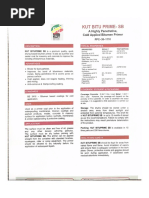 PVC Conduits - Hotace | PDF