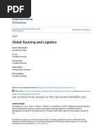 Dubai Customs Declaration Types | PDF