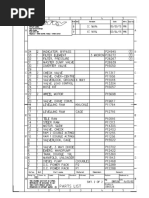 Manitou Fault Codes and Error List | PDF