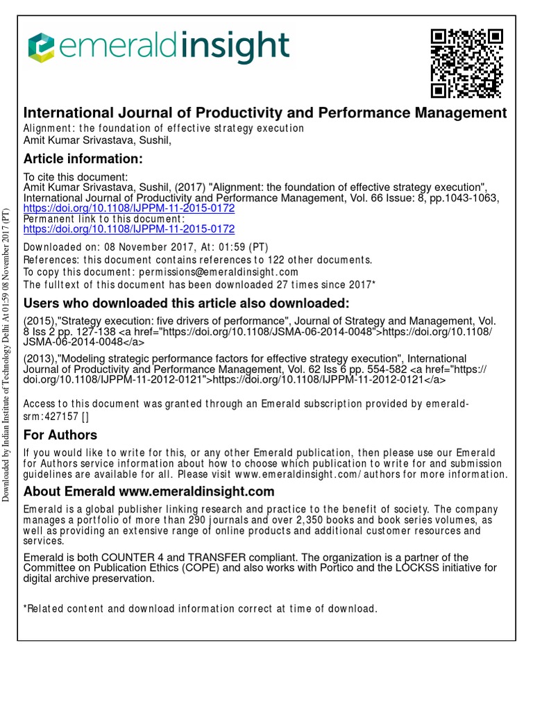 R12 Alignment | PDF | Strategic Management | Policy