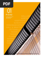 Trinity Grade 4 Piano | PDF