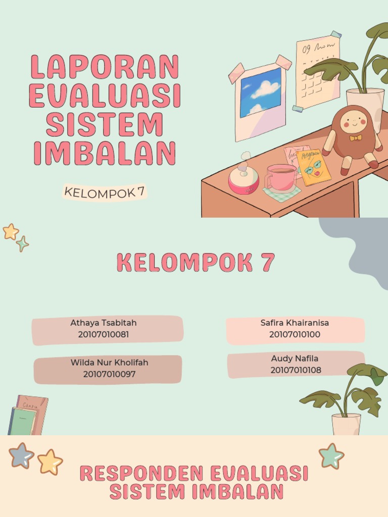 Uas Simbal - Kelompok 7 | PDF