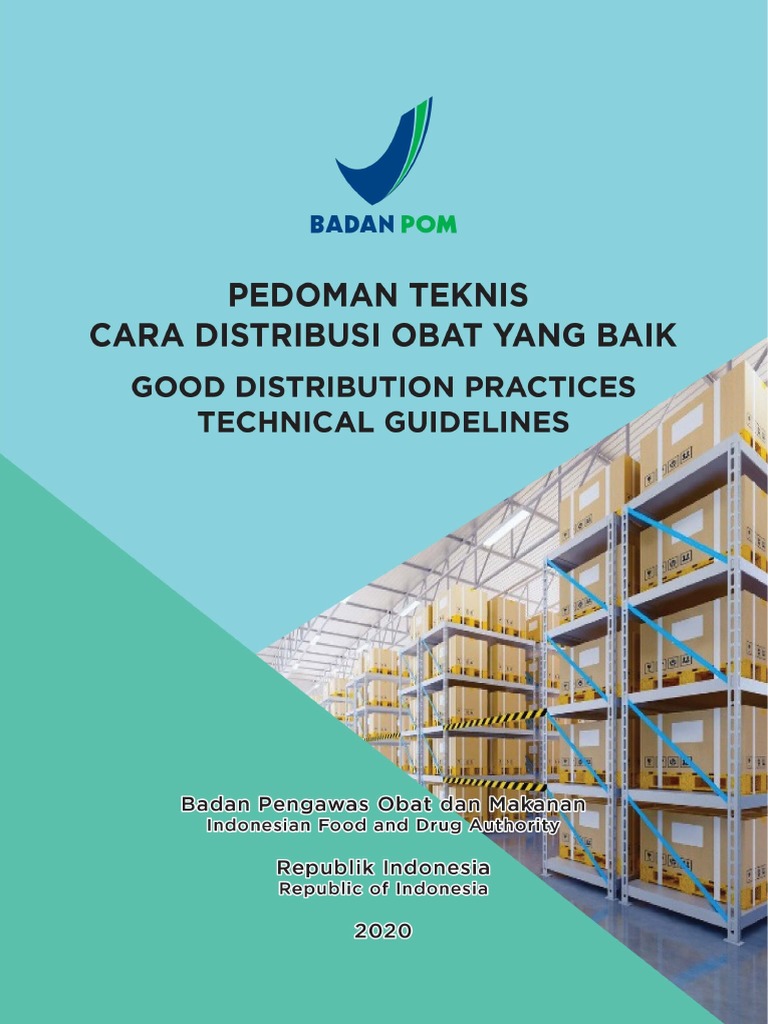 BK_Pedoman_CDOB_Tahun_2020 | PDF