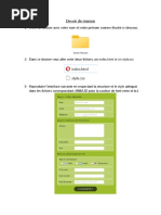 Cours Complet HTML & CSS | PDF | Élément HTML | Html