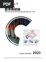 Temperature Controller SDC 200 | PDF