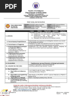 PROJECT-PROPOSAL-Brigada-Pagbasa 2023 | PDF