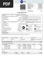 Jio Bill | PDF | Credit Card | Payments