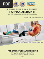 PNPK 2023 - Pneumonia Pada Dewasa | PDF