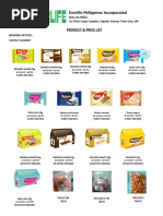 Sodexo Premium Pass Merchant List | PDF | Retailers | Retailing