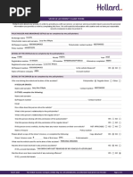 Form-519 Met Police Incident Report | PDF | Insurance