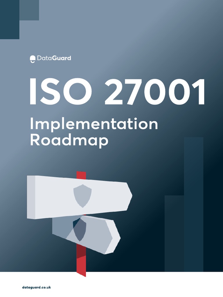 DataGuard_ISO27001_Implementation_Roadmap_UK | PDF