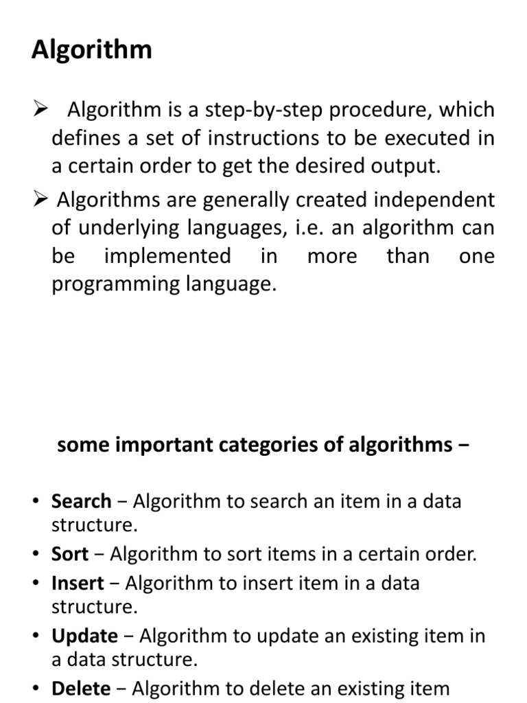 Algorithm and Analysis | PDF | Algorithms | Time Complexity Algorithm and Analysis | PDF | Algorithms | Time Complexity