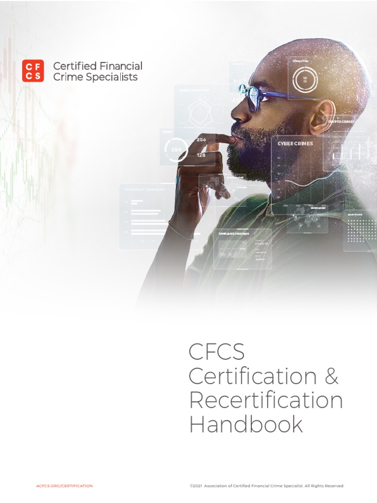 CFCS Candidate | PDF | Cheque | Identity Document
