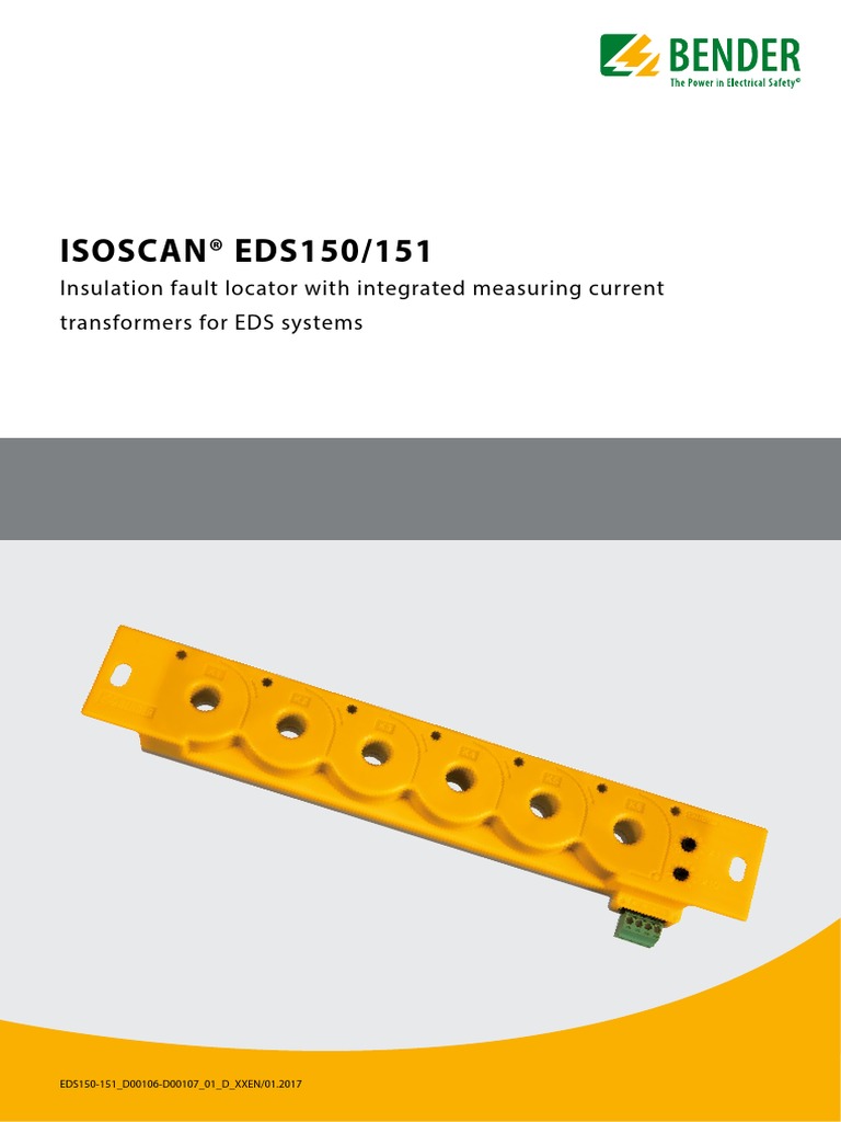 Eds150-151 D00106-D00107 D Xxen | PDF