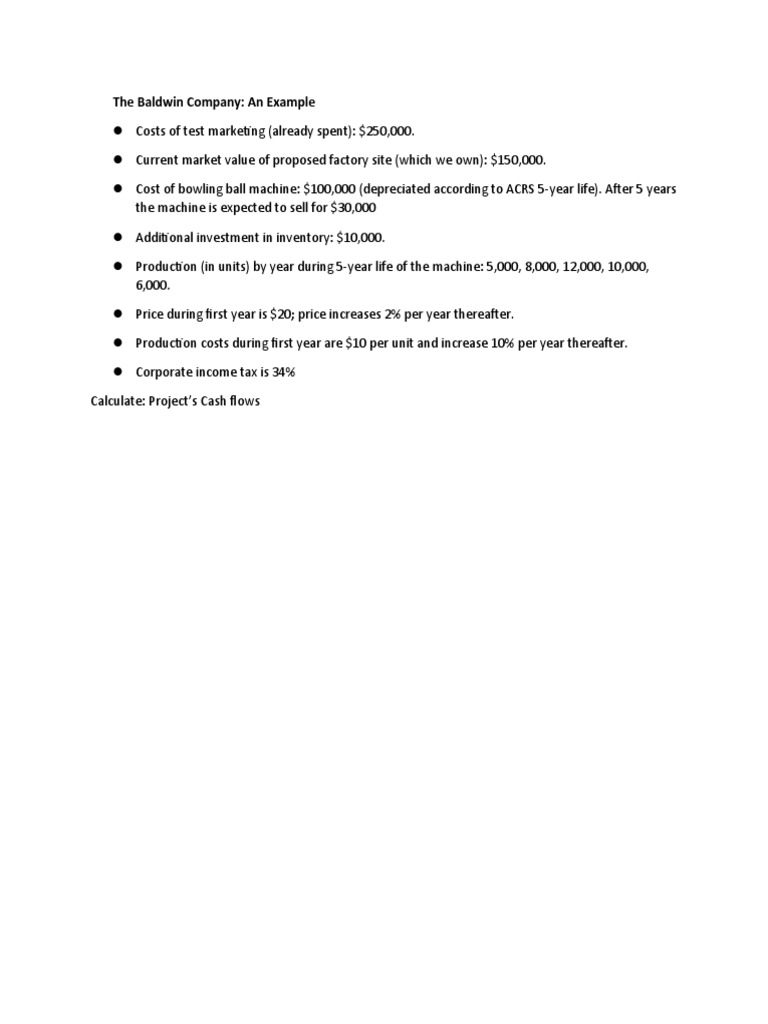 Individual Excercise For Session 7 | PDF | Business