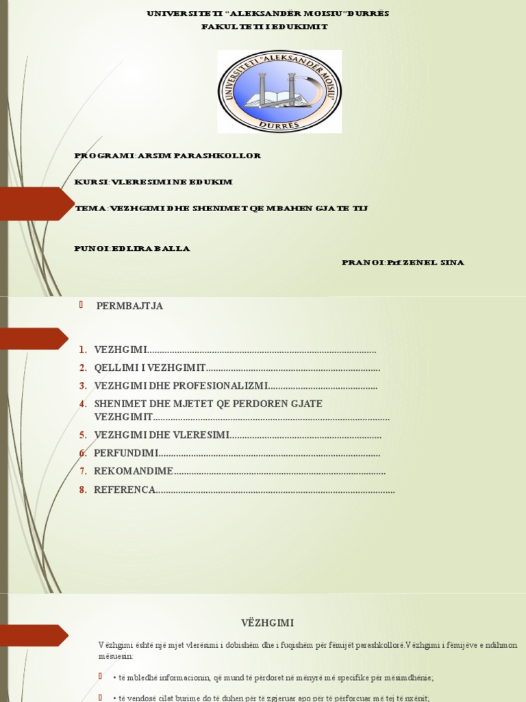 Edlira Balla | PDF