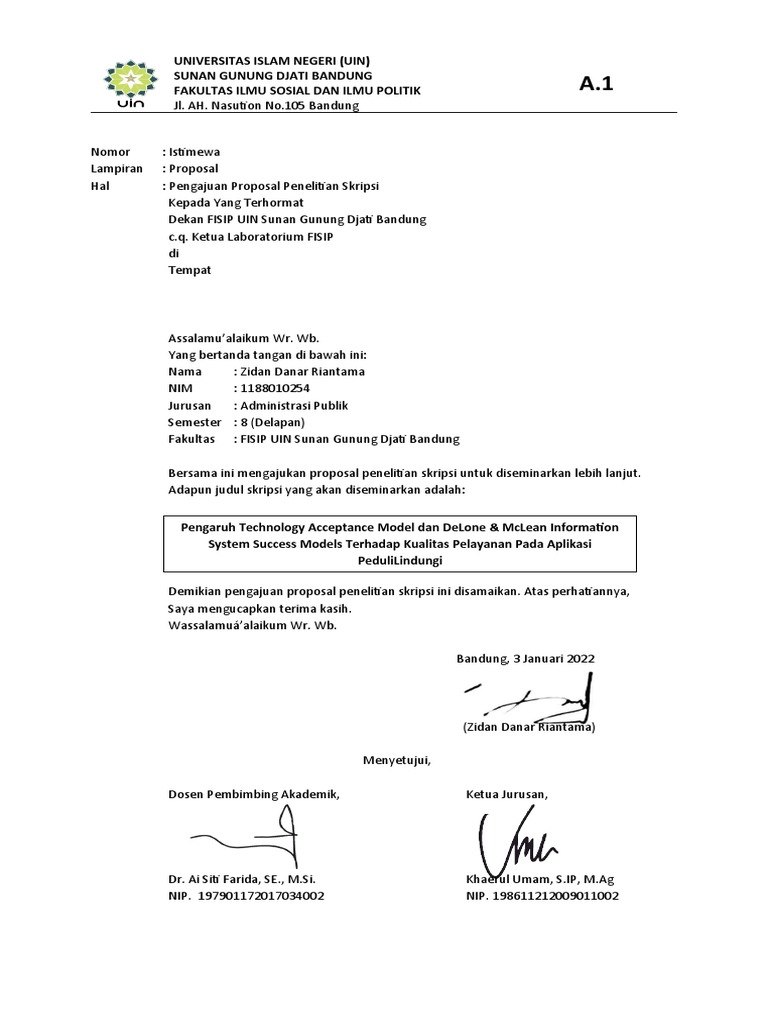 A.1-Dan-A.2-Form-Pengajuan-Dan-Checklist-Persyaratan-Up-1 Zidan Danar ...