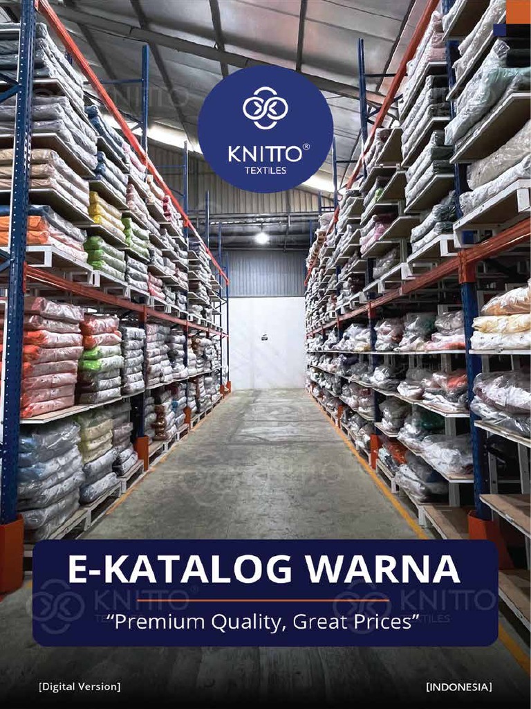 E-Catalog Version 2023.01 | PDF E-Catalog Version 2023.01 | PDF